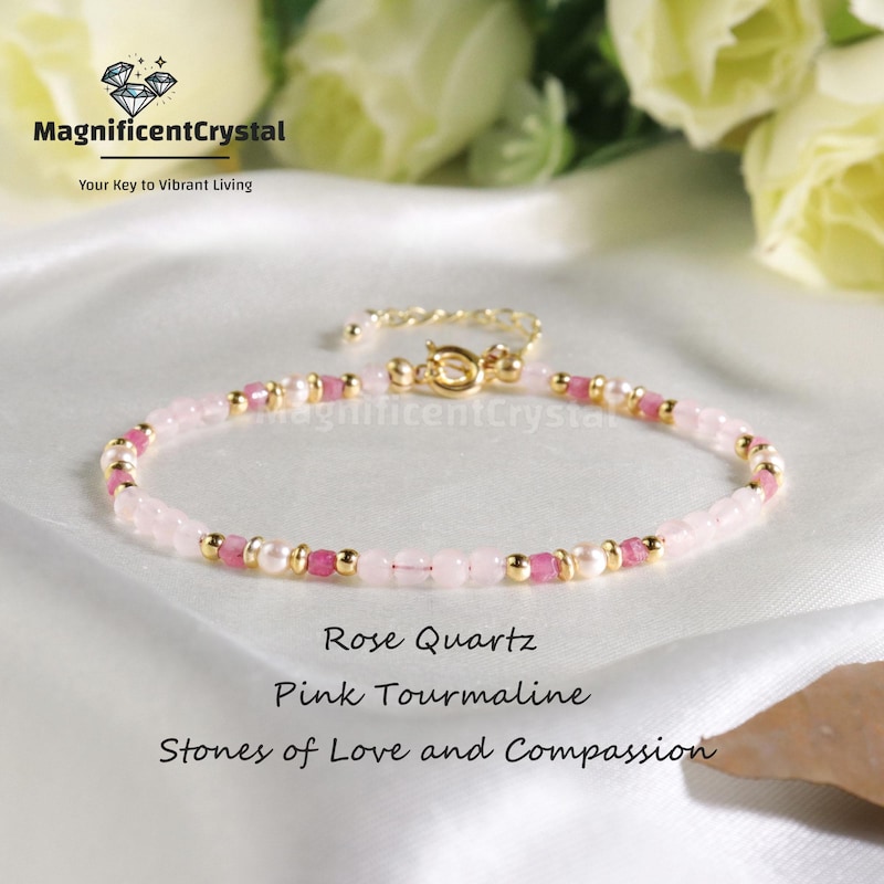 Power Crystal Jewellery - Etsy