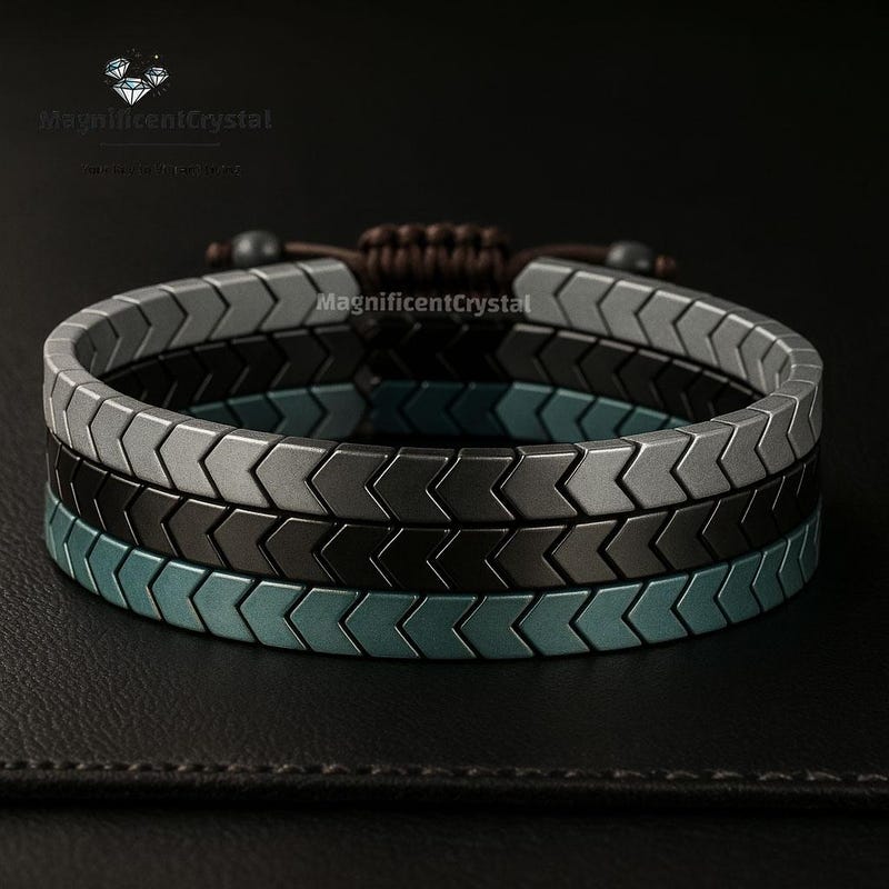 Weighted Bracelet Women - Etsy