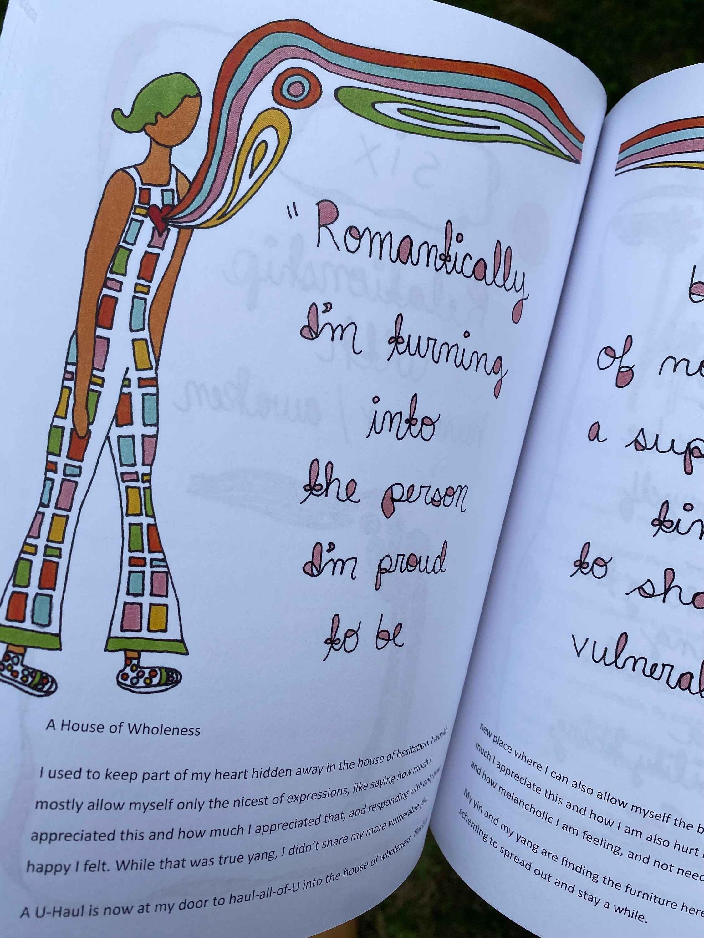 The Relationship Book: A Soulful, Transformational, and Artistic ...