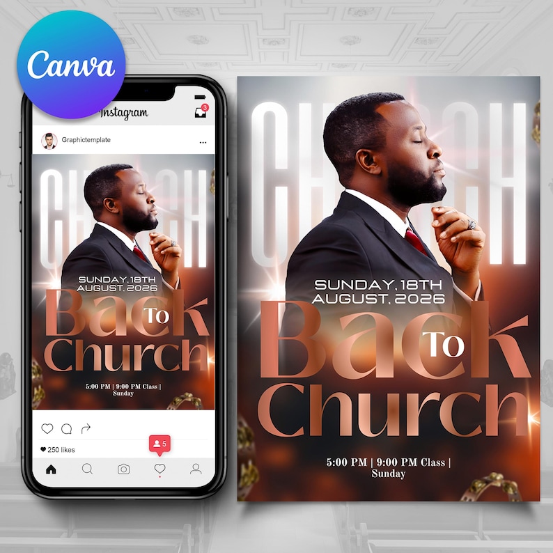 Back to Church Flyers, Church Faith, Welcome to Church, Fund Raising ...