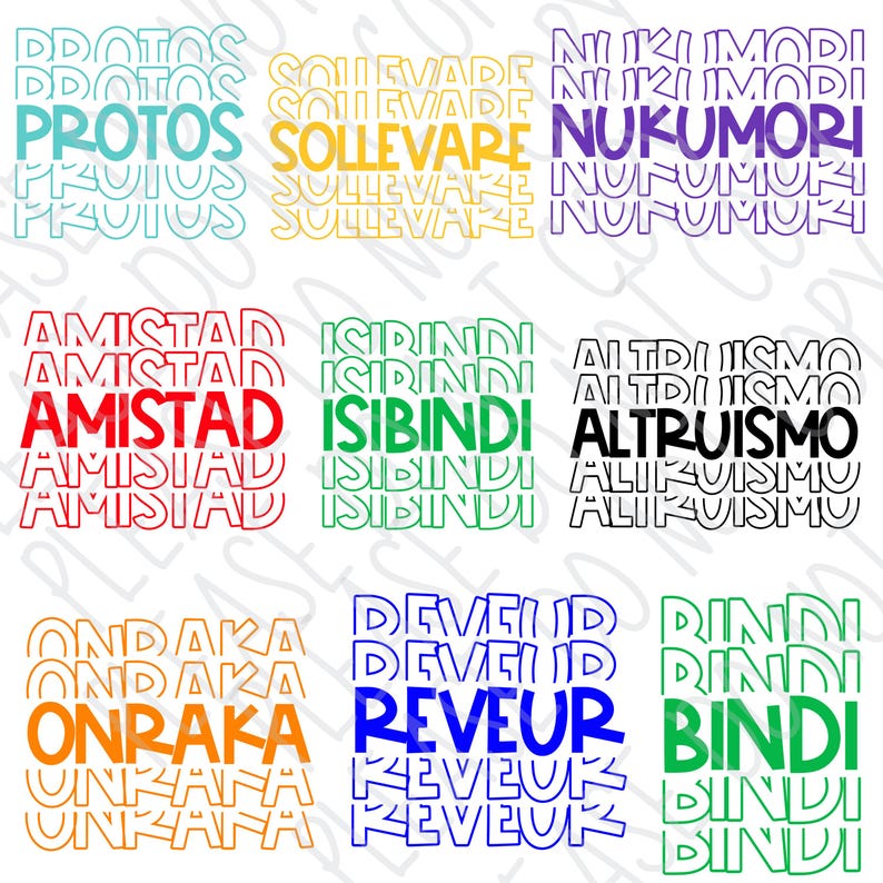 Isibindi RCA Teacher Digital File House System PNG Printable - Etsy