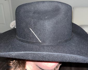 Cowboy Toothpick - Etsy