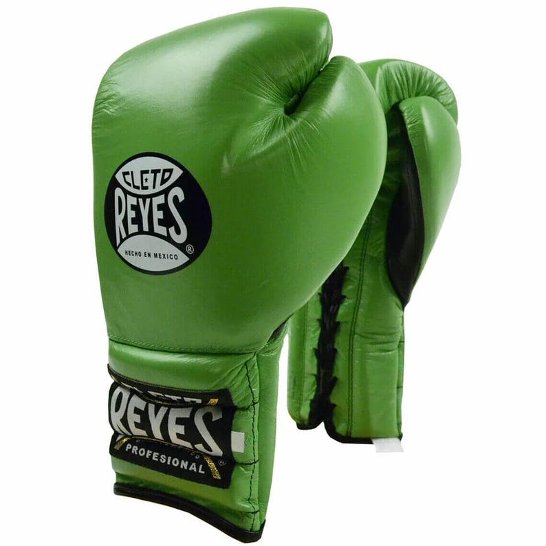Customized Cleto Reyes Boxing Gloves, Custom Gloves ,anniversary Gift ...