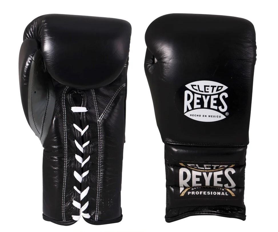 Customized Cleto Reyes Boxing Gloves, Custom Gloves ,anniversary Gift ...