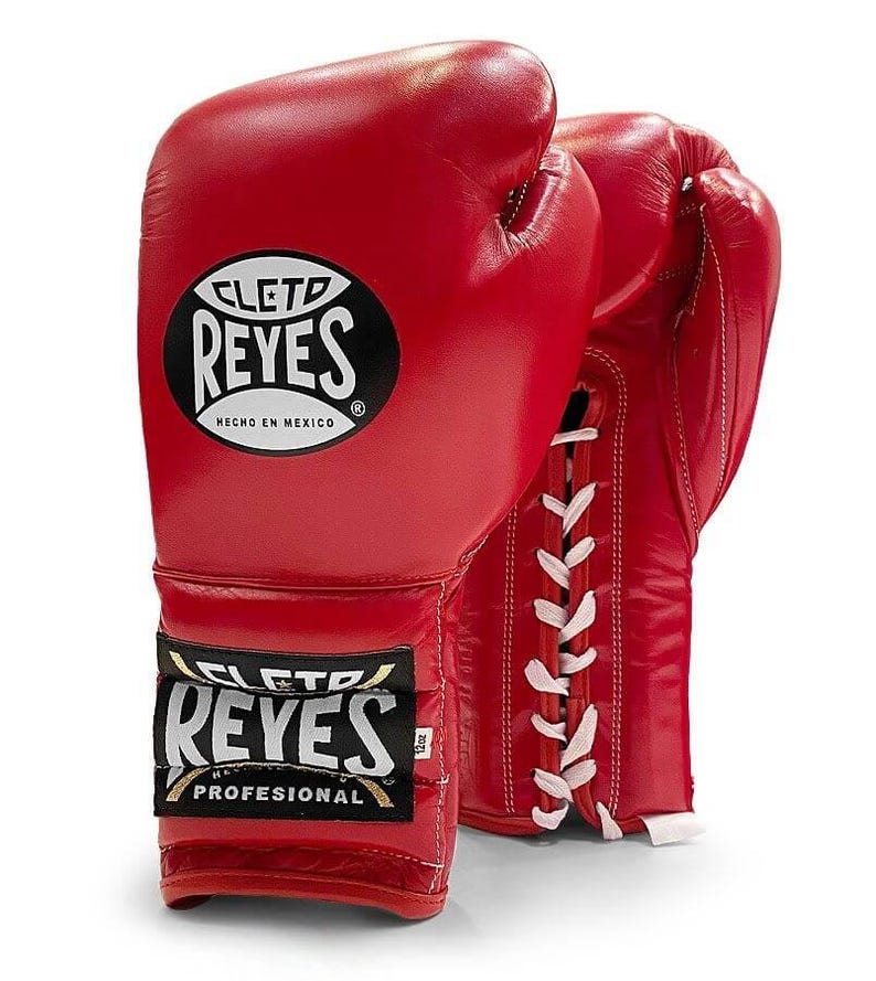 Customized Cleto Reyes Boxing Gloves, Custom Gloves ,anniversary Gift ...
