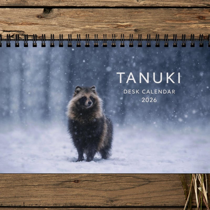 Span a year calendar - Etsy.de