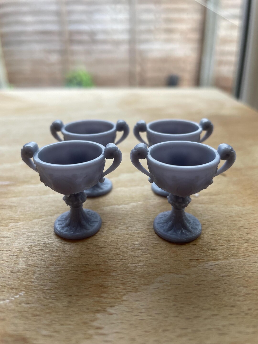 TTRPG Tabletop Medieval Fancy Goblet Minature Roleplaying Pathfinder - Etsy