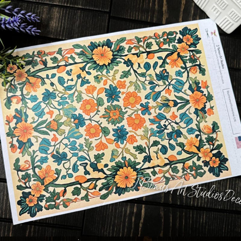 Studio Florentine - Etsy