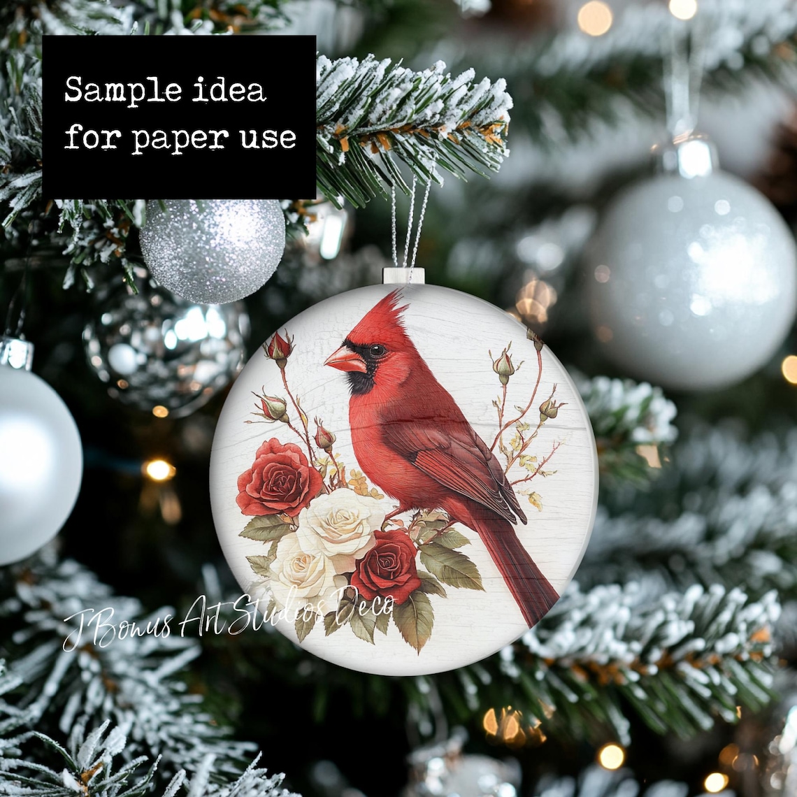 Birdhouse Decoupage Paper, Bird A4 Rice Paper for Small Craft Project ...