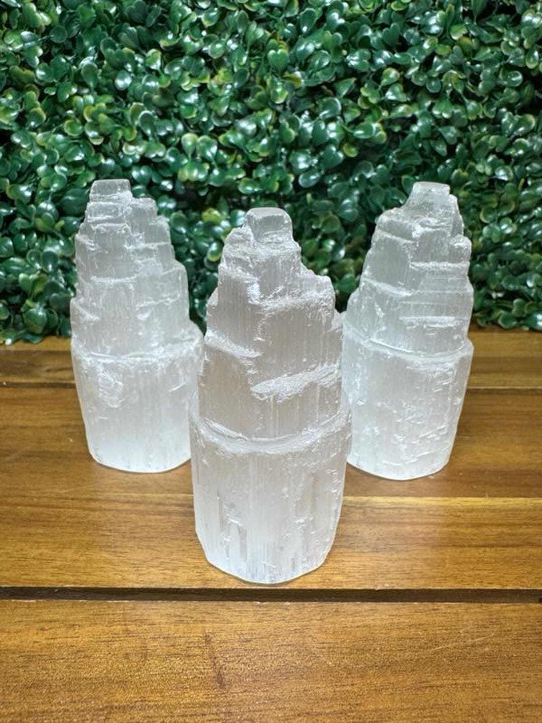 Selenite Towers 4