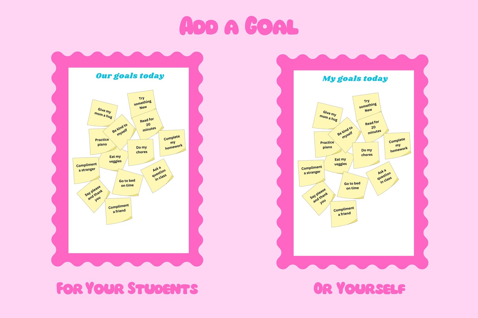 Growth Mindset Bulletin Board Classroom Bulletin Board Growth Mindset ...