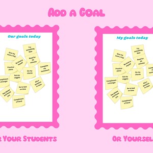 Growth Mindset Bulletin Board Classroom Bulletin Board Growth Mindset ...