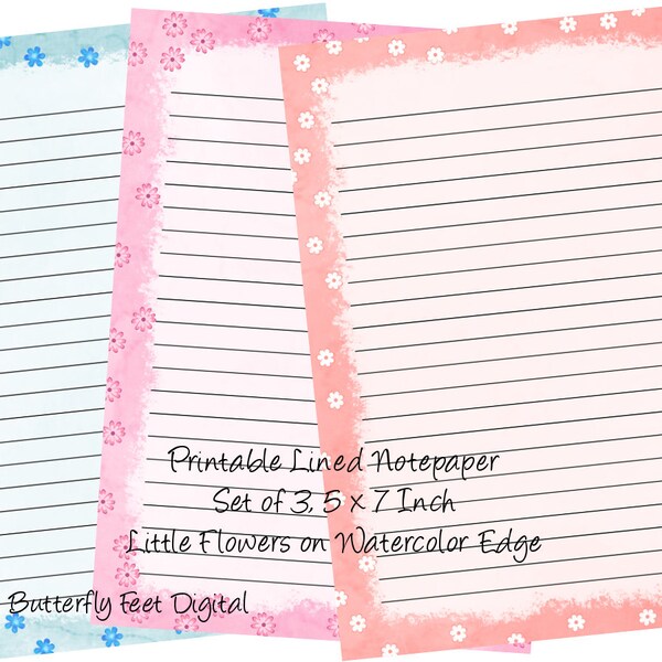 Torn Edge Paper PNG Images Printable Journal Pages Unlined Writing ...