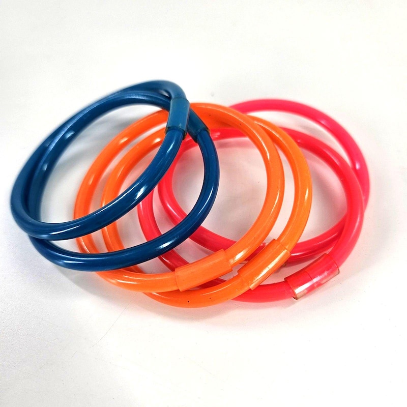 Jelly Bracelets - Etsy