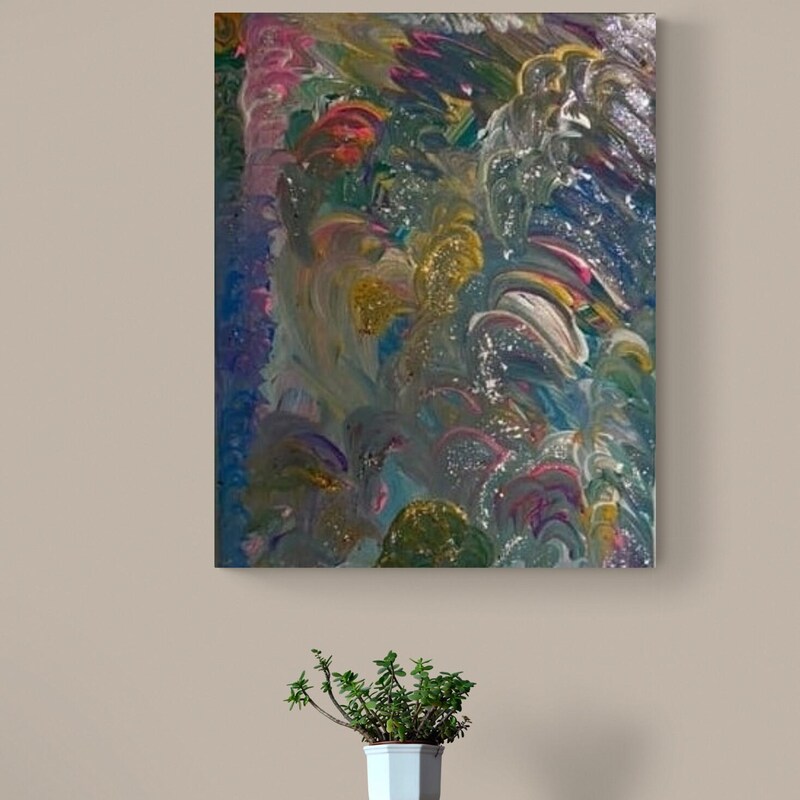 Artsy Home Decor - Etsy