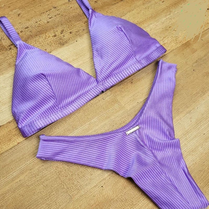 Brazilian Bikini - Etsy