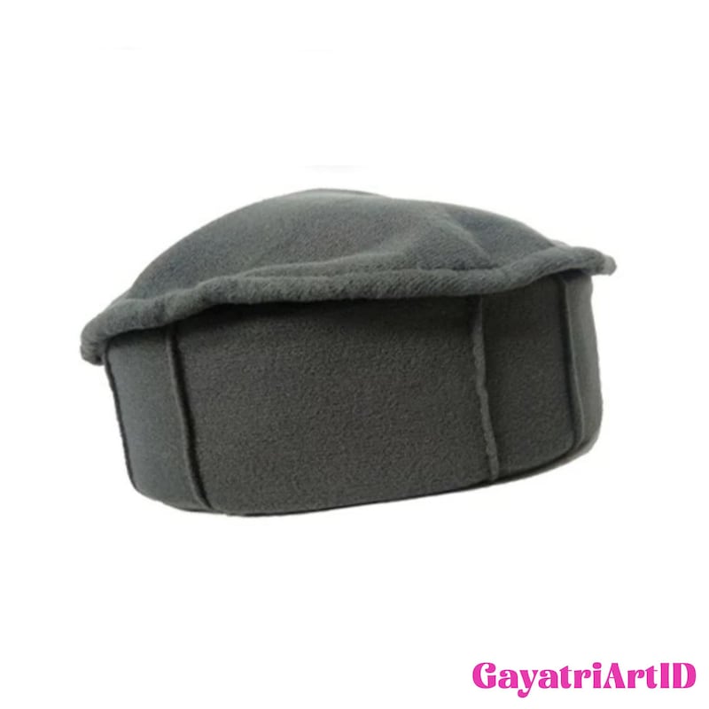 Islamic Prayer Hats for Men - Etsy