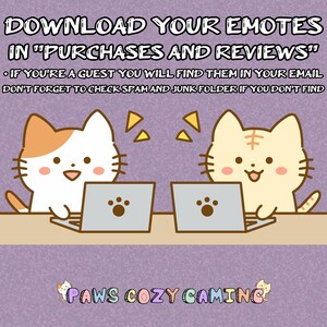 Blonde Girl Wave Emote - Girl Twitch Emote - Kawaii Anime Emote - Cute ...