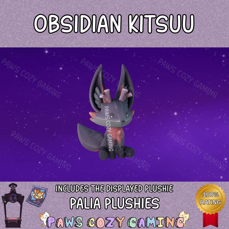 Madrinas Palia Plush - Etsy