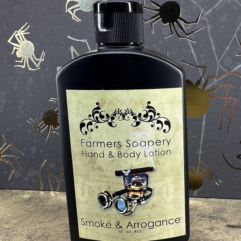 FarmersSoapery - Etsy