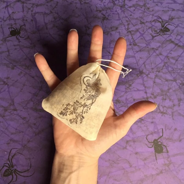 Scent Bags - Etsy
