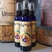 Hippie Chick Scented 4oz Body Spray Lavender Patchouli Body Spritz ...