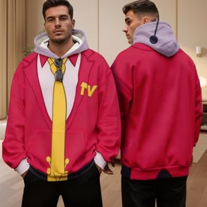 Game Show Host Costume - Etsy