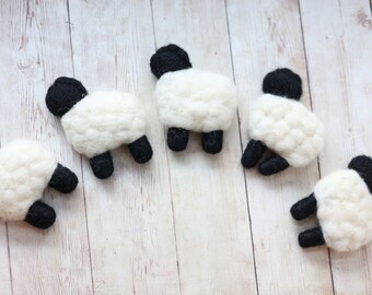 Sheep Props - Etsy