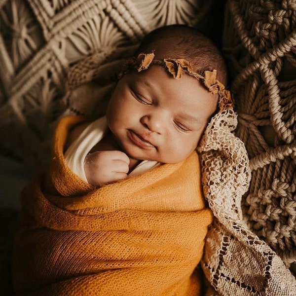 Newborn Tie - Etsy