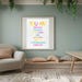 You Are Amazing Poster, Emotional Coaching Wall Art - Etsy
