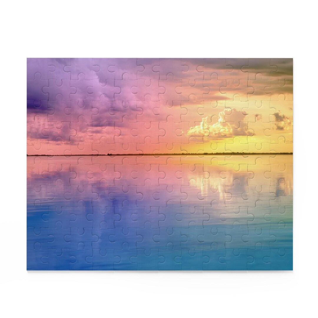 Jigsaw Puzzle, Japanese Power Spot Room Decor, 120, 252, 500-piece ...