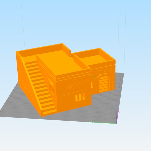 Star War Legion Stl - Etsy