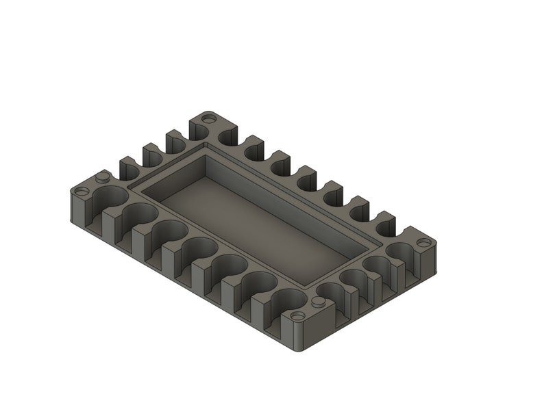 Marvel Crisis Protocol MCP Digital STL File Card and - Etsy