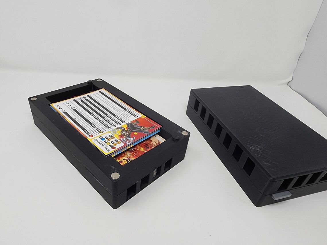 Marvel Crisis Protocol -MCP - Token Storage - Original Core Set Only - Etsy