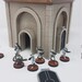 Star Wars Legion Compatible Terrain Naboo Styled Building - Etsy