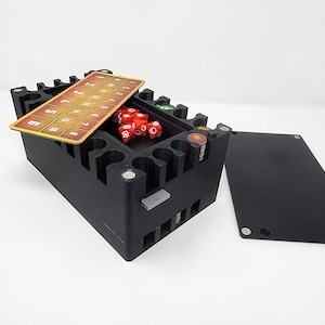 Marvel Crisis Protocol -MCP - Token Storage - Original Core Set Only - Etsy