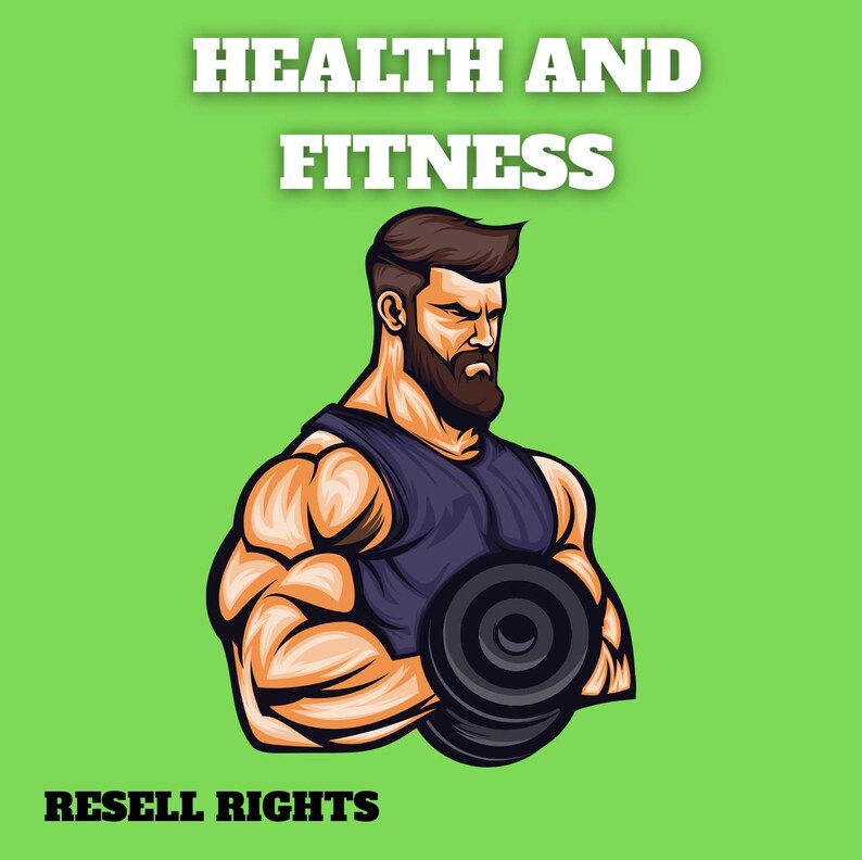 Power Mass Blueprint – Muscle Building Video Course With Full Resell ...