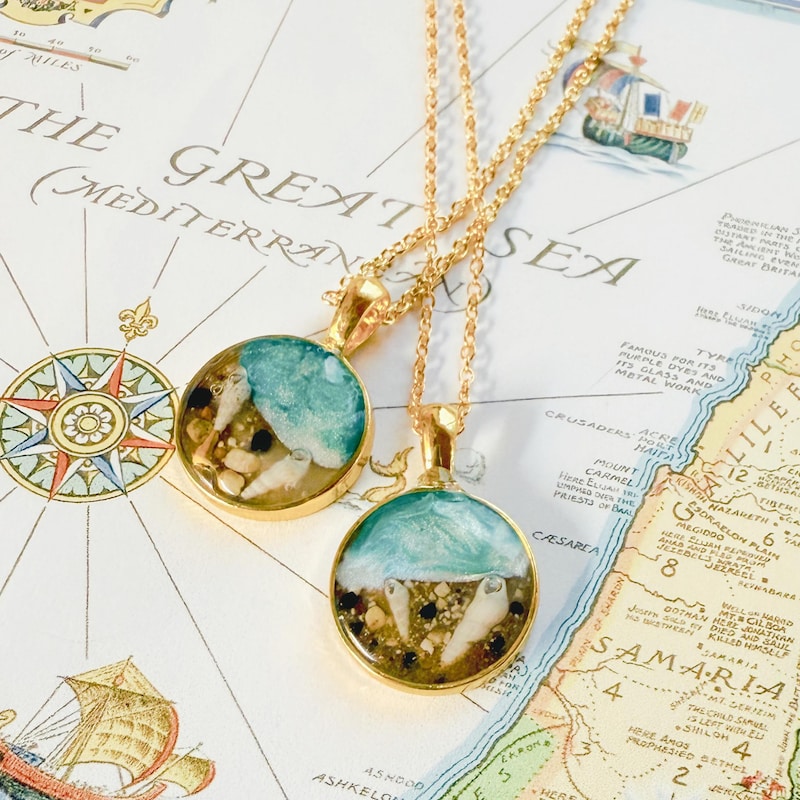 Holy Land Christian Gifts - 60+ Gift Ideas for 2026