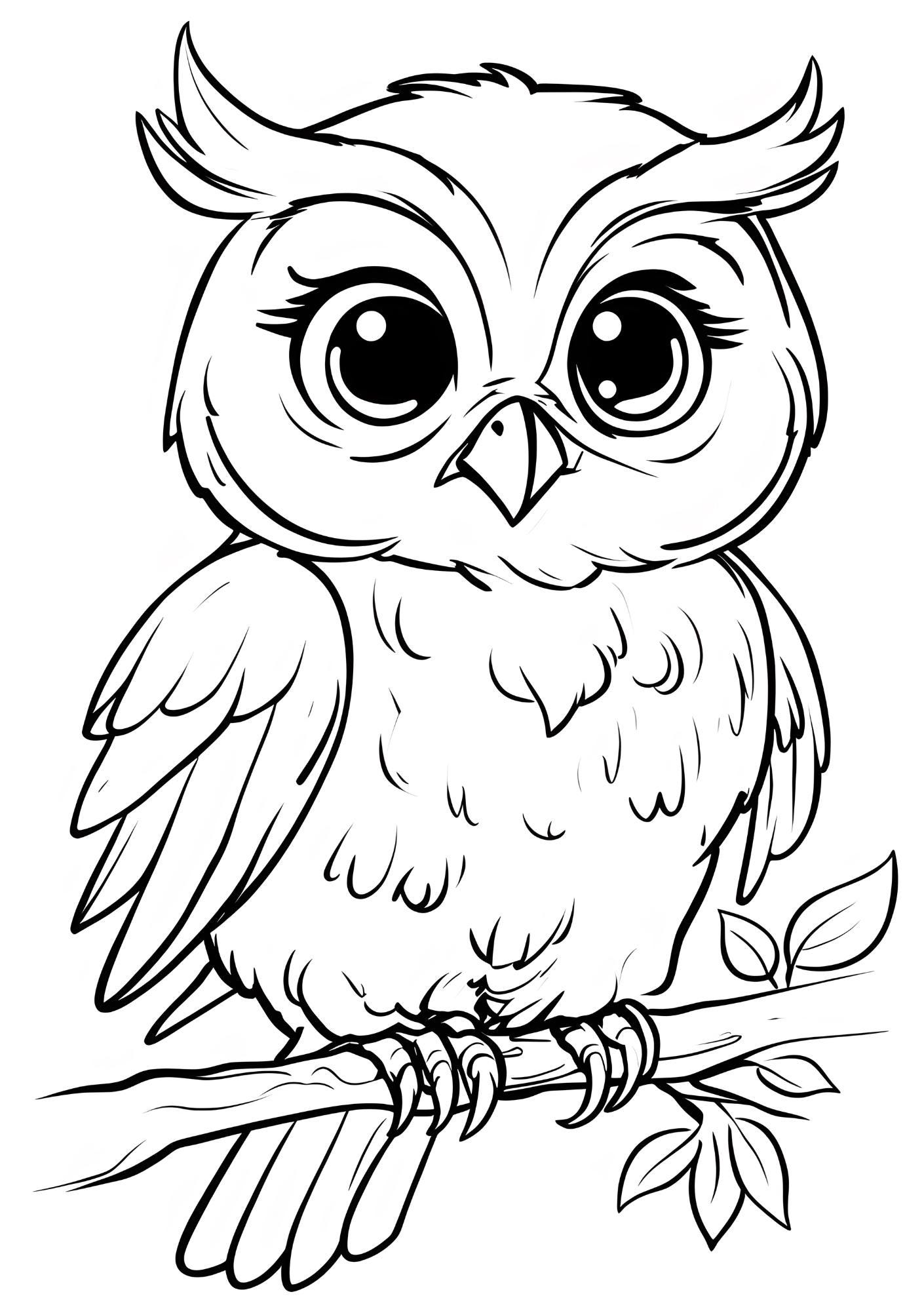 Animals Coloring Book for Kids | Fun & Educational Printable Coloring ...