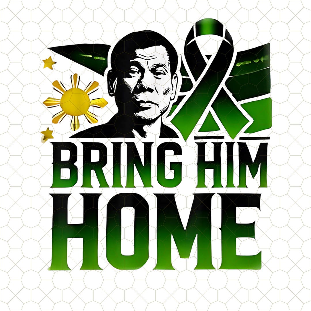 I Am Not A Filipino for Nothing Png Duterte Fight Supporter Png, Tatay ...