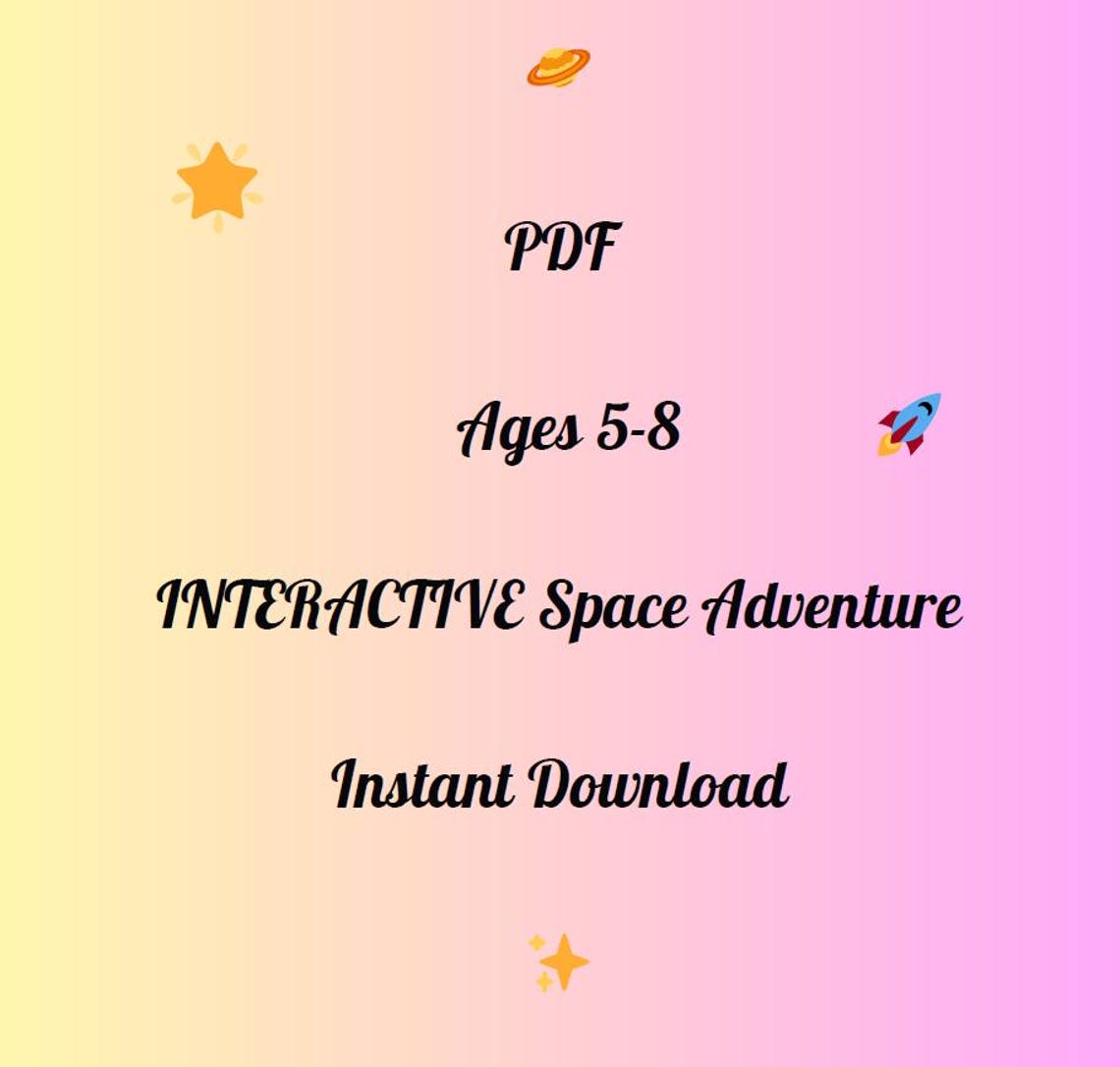 Lila the Star Explorer | Fun Space Adventure Book for Kids | Instant ...