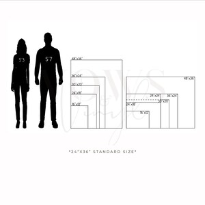 Custom Welcome Sign | Personalized Event Signage for Weddings, Baby ...