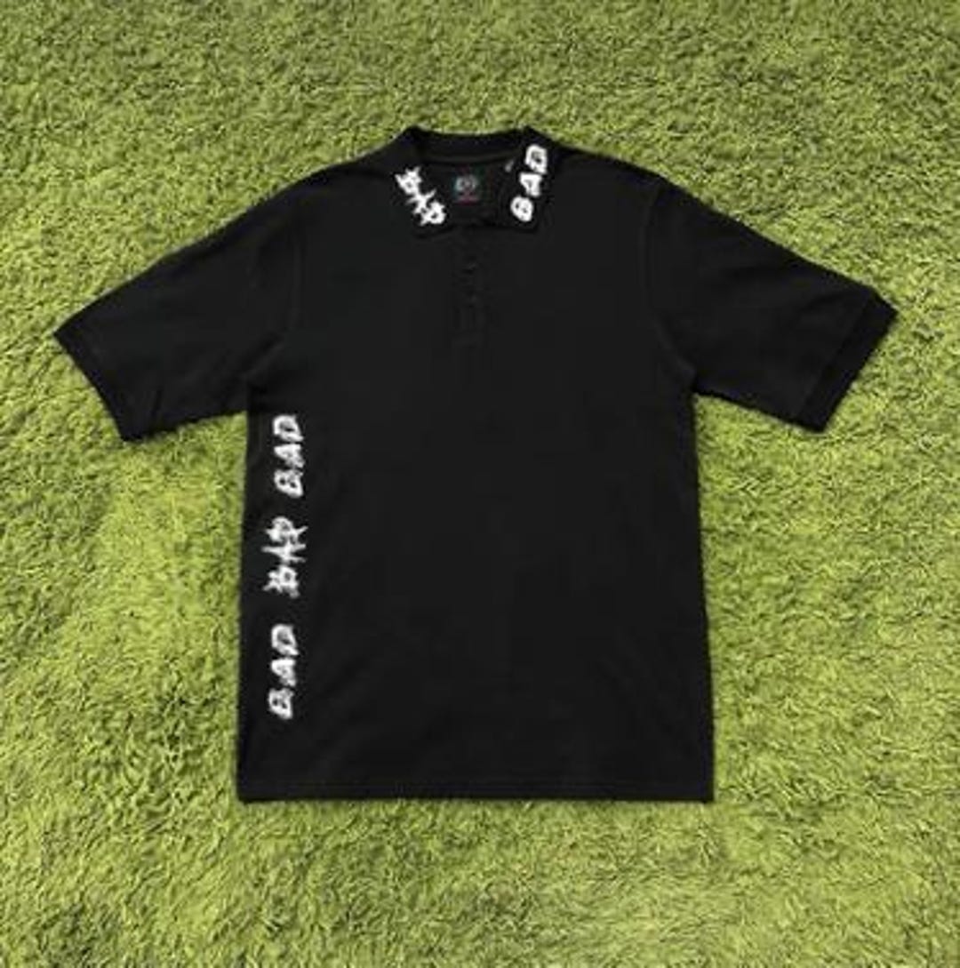 Bad Vibes Forever Polo - Etsy