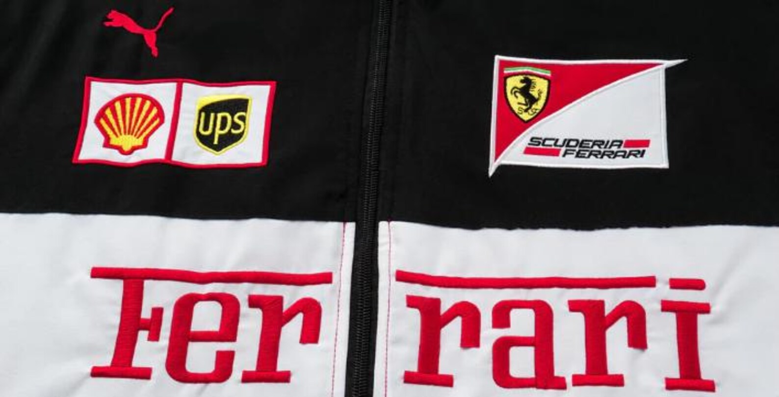 Ferrari F1 Vintage F1 Racing Jacket - Etsy