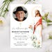 Español Jesús Cristo Tarjeta Funebre, Editable Catholic Funeral Invite ...