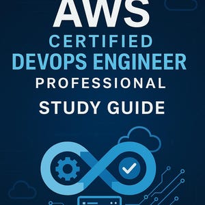AWS Certified Devops Engineer: Professional (DOP-C02) - Complete Certification Bundle - Etsy