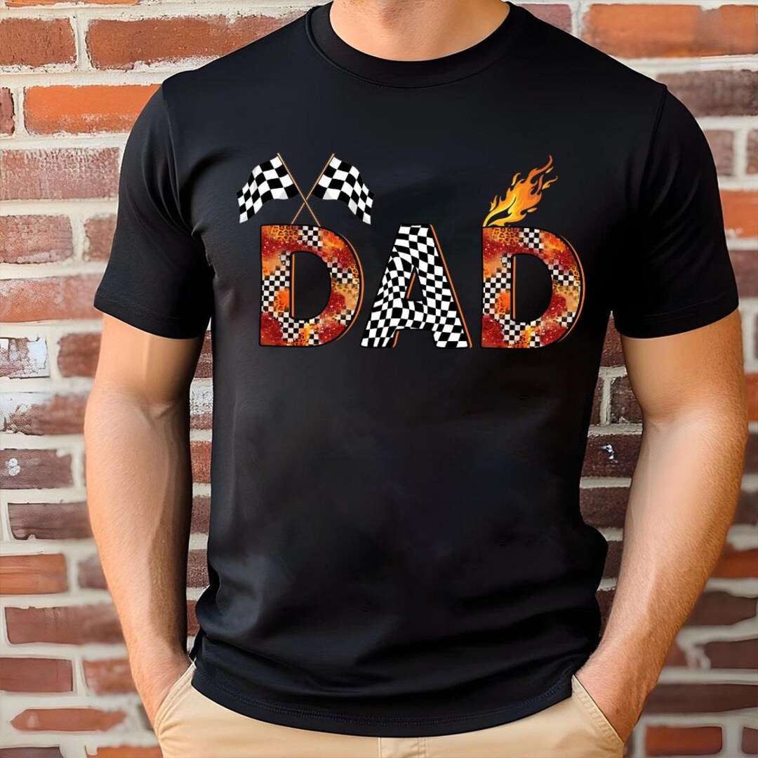 Dad Monster Truck Digital Image (PNG File) Monster Truck Dad PNG ...