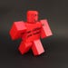 3D Printed Magnetic C00lkidd Figure From Roblox / Forsaken. - Etsy