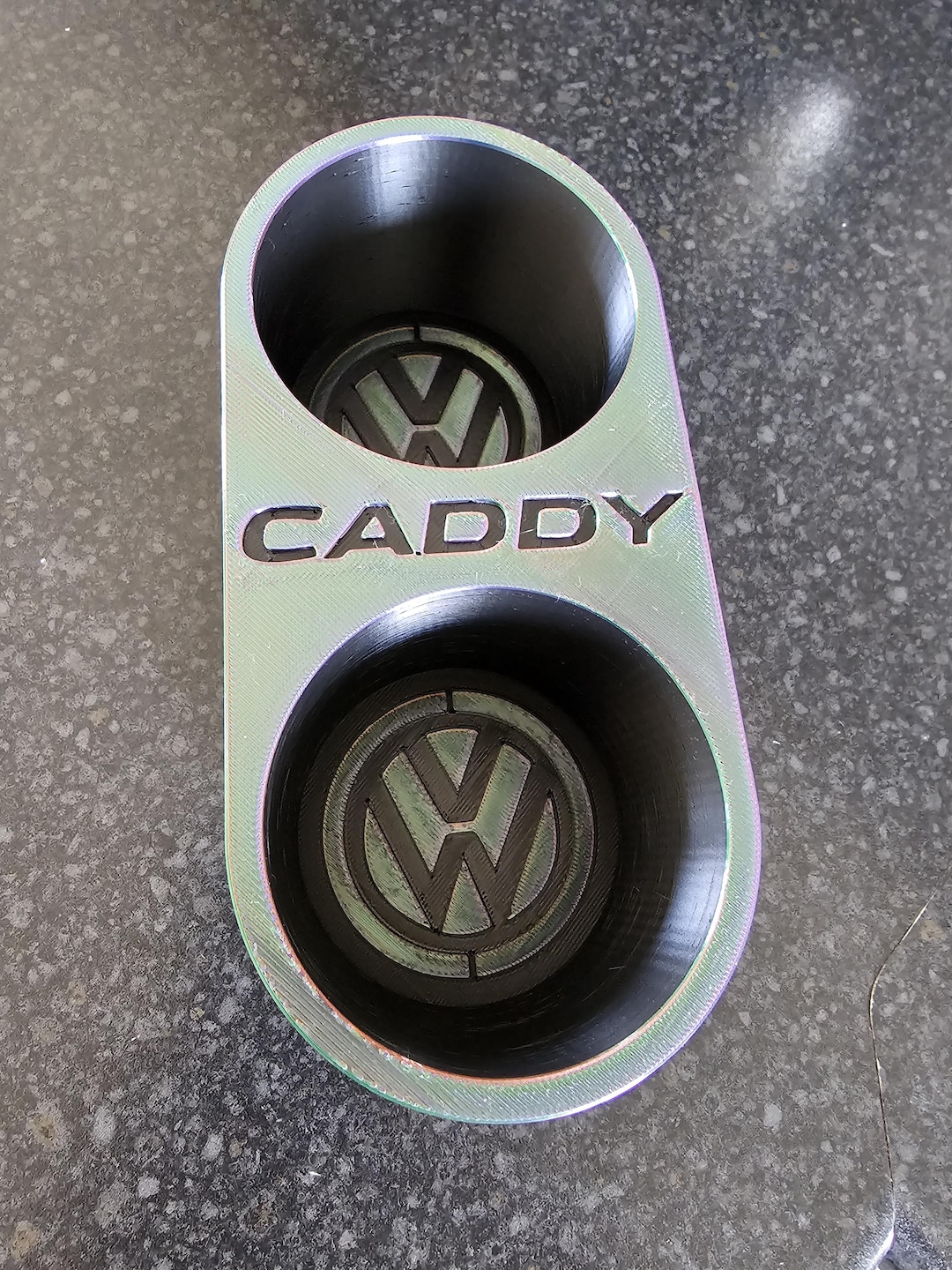 Caddy Cup Holder Extender - Etsy