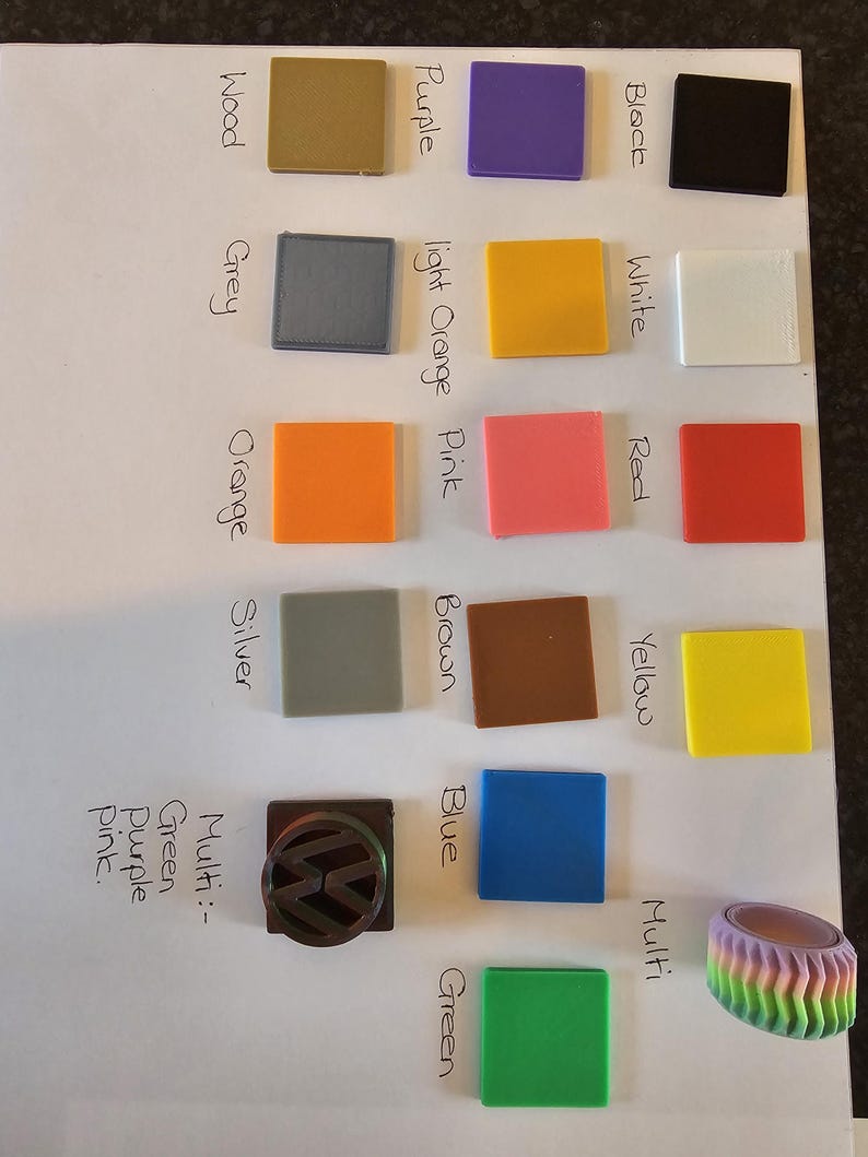 Labubu the Monsters Inspired 3d Printed - Etsy